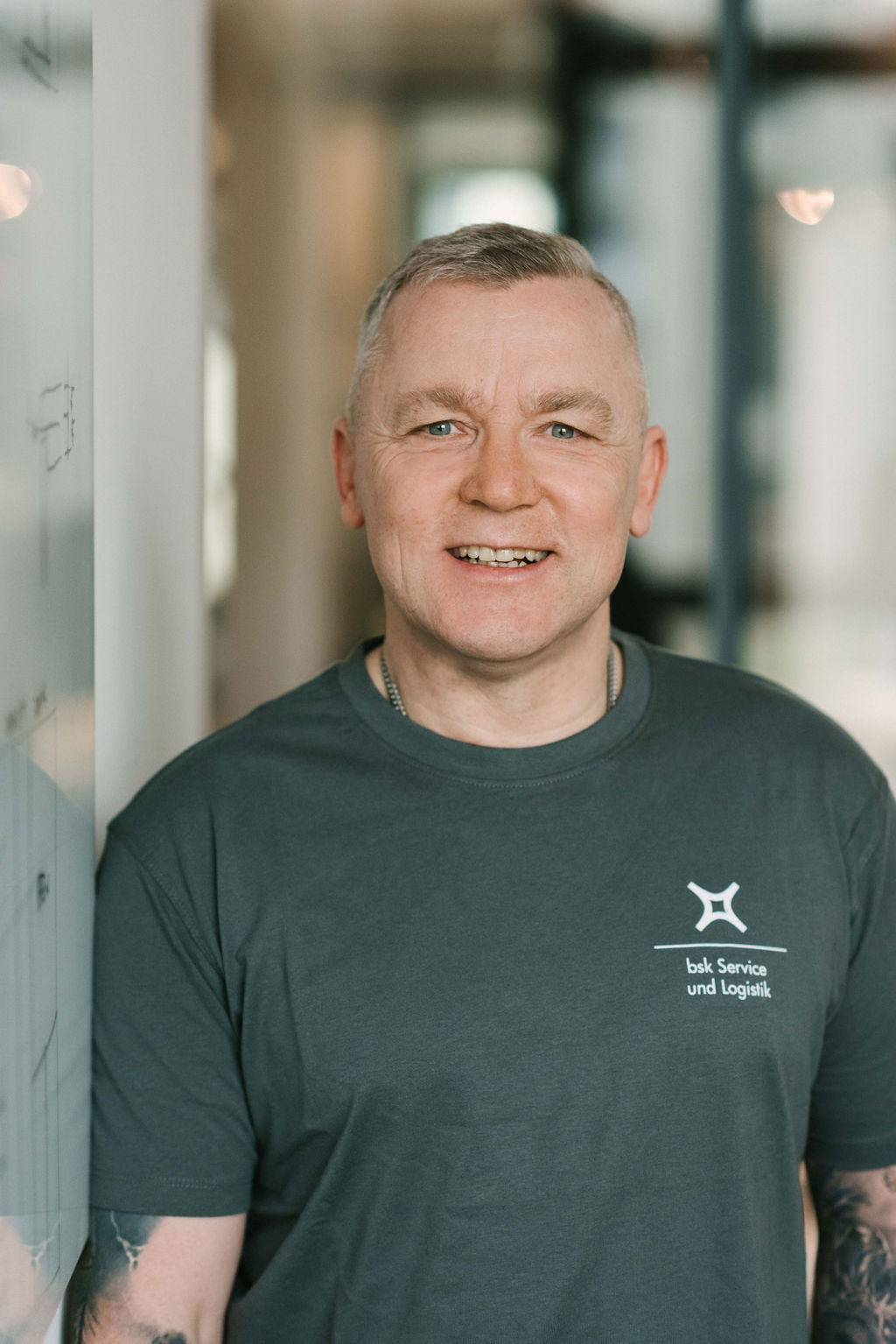 Unser Team » bsk Nürnberg